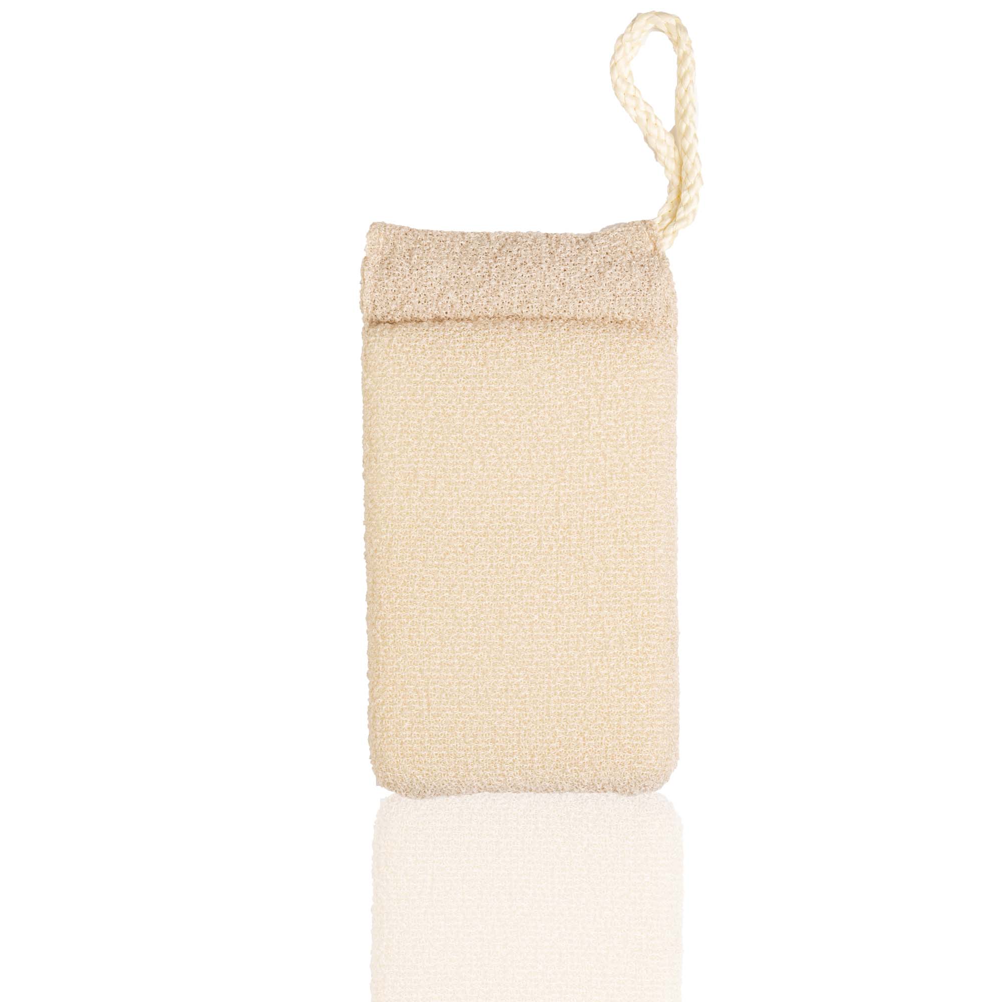 Exfoliating Body Scrubber - Basicare US