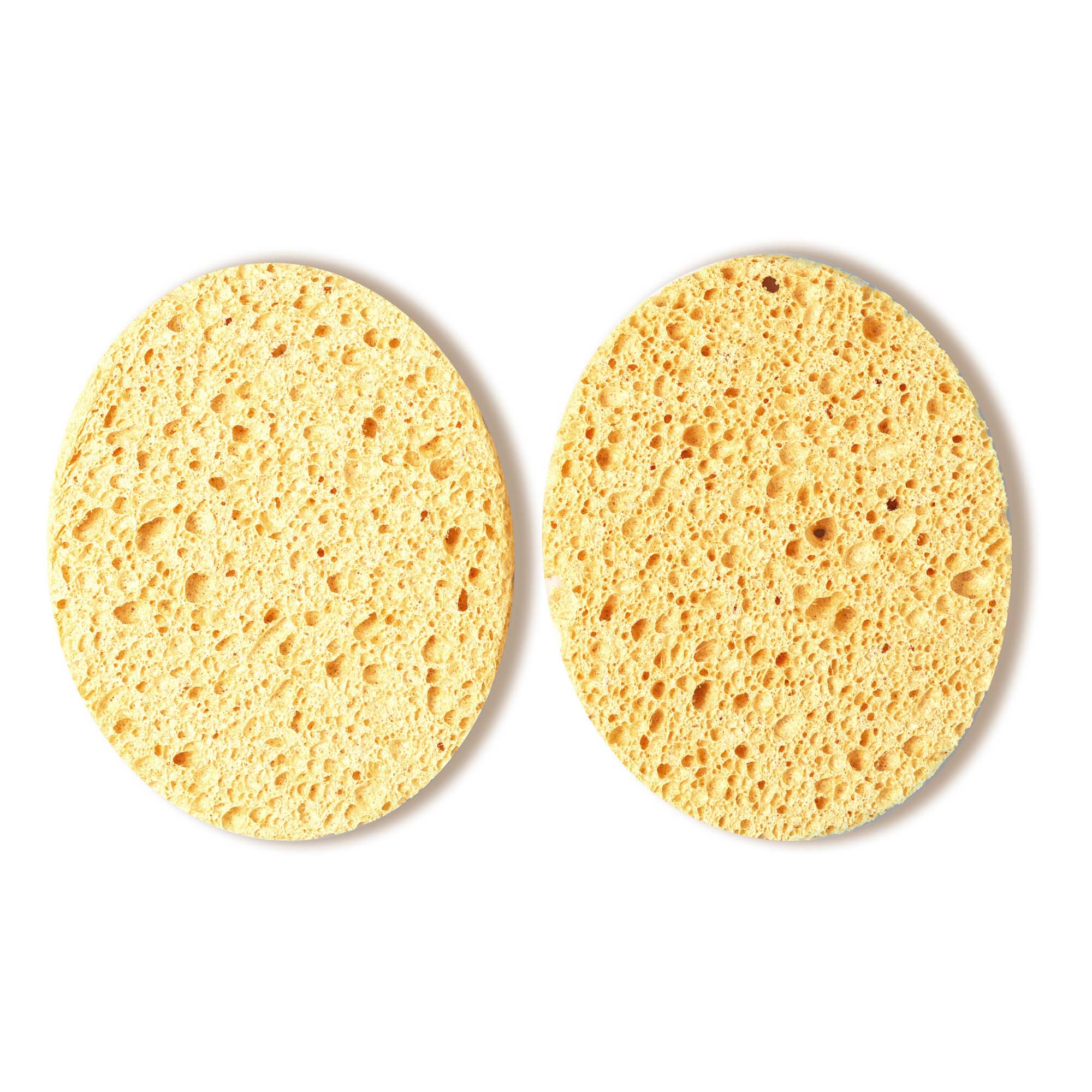 Natural Cellulose Sponges - Basicare US